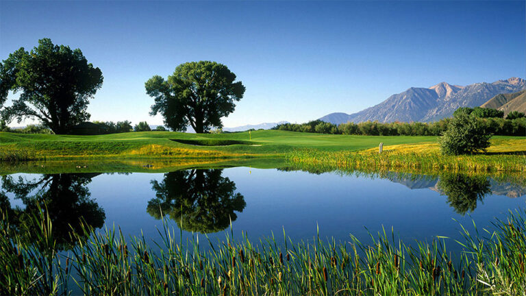 Our Portfolio - Sierra Golf Management