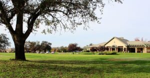 Castle Oaks Golf Club - Sierra Golf Management
