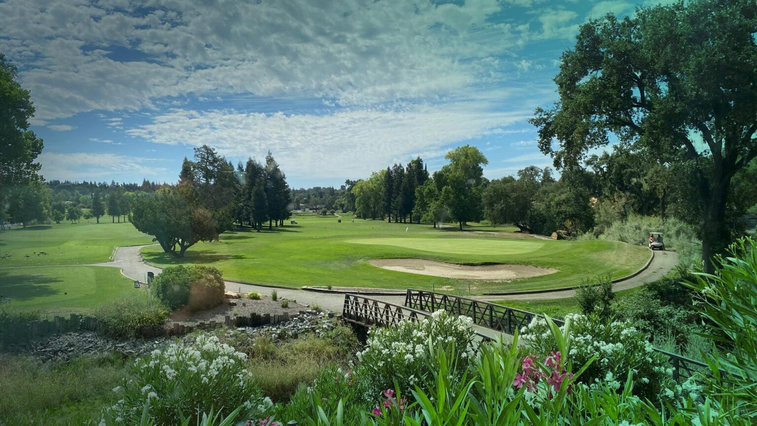 Pheasant Run Golf Club - Sierra Golf Management