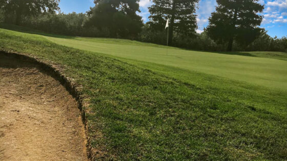 Our Portfolio - Sierra Golf Management