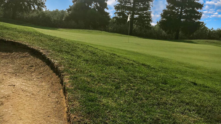Madera Municipal Golf Course - Sierra Golf Management