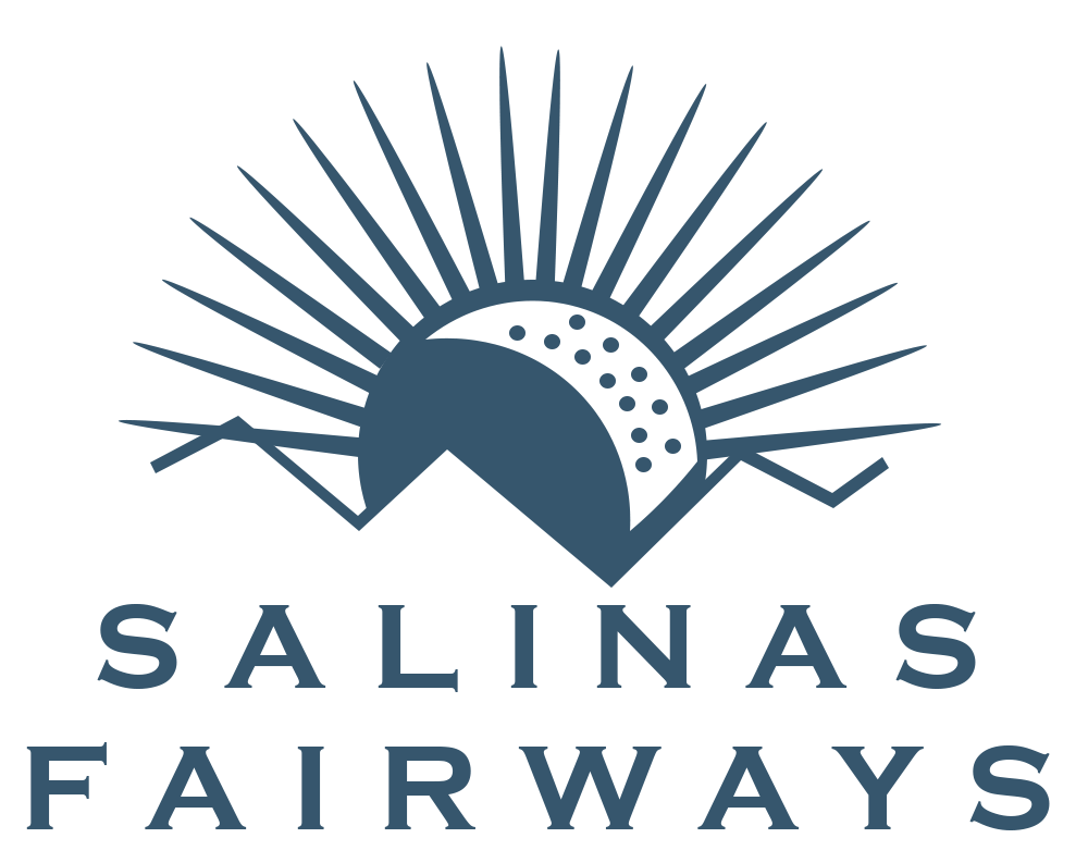 Salinas Fairways Golf Course - Sierra Golf Management
