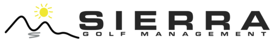 About Us - Sierra Golf Management